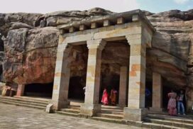 Udayagiri Inscriptions Beyond Hathigumpha ! – Aitiha